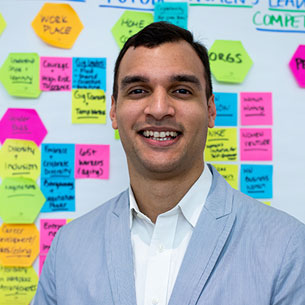 Staff Archive - Prouty Project