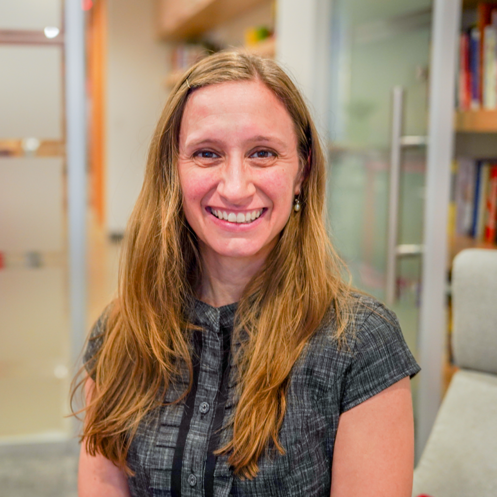 Krueger Bethany - Prouty Project