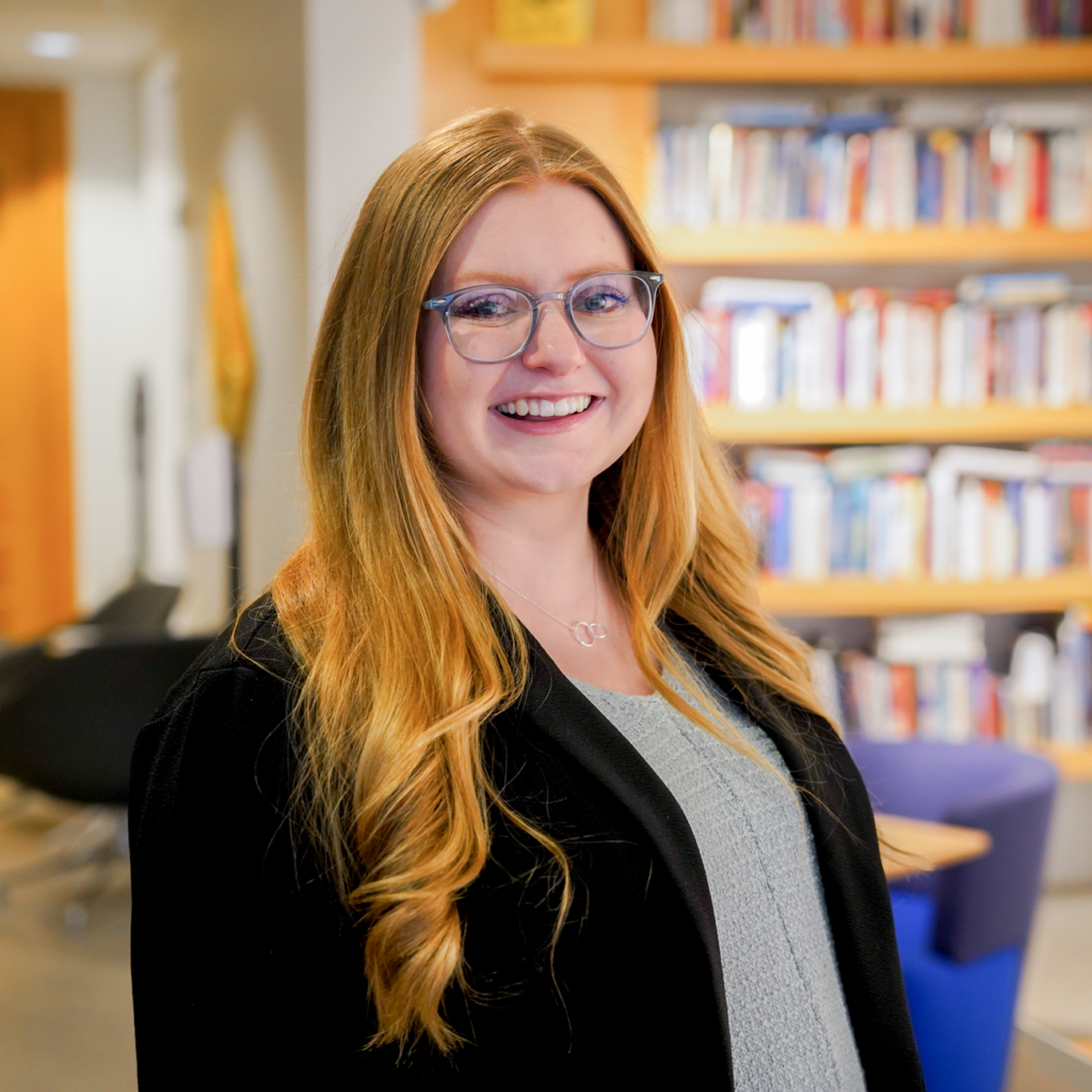 Staff Archive - Prouty Project