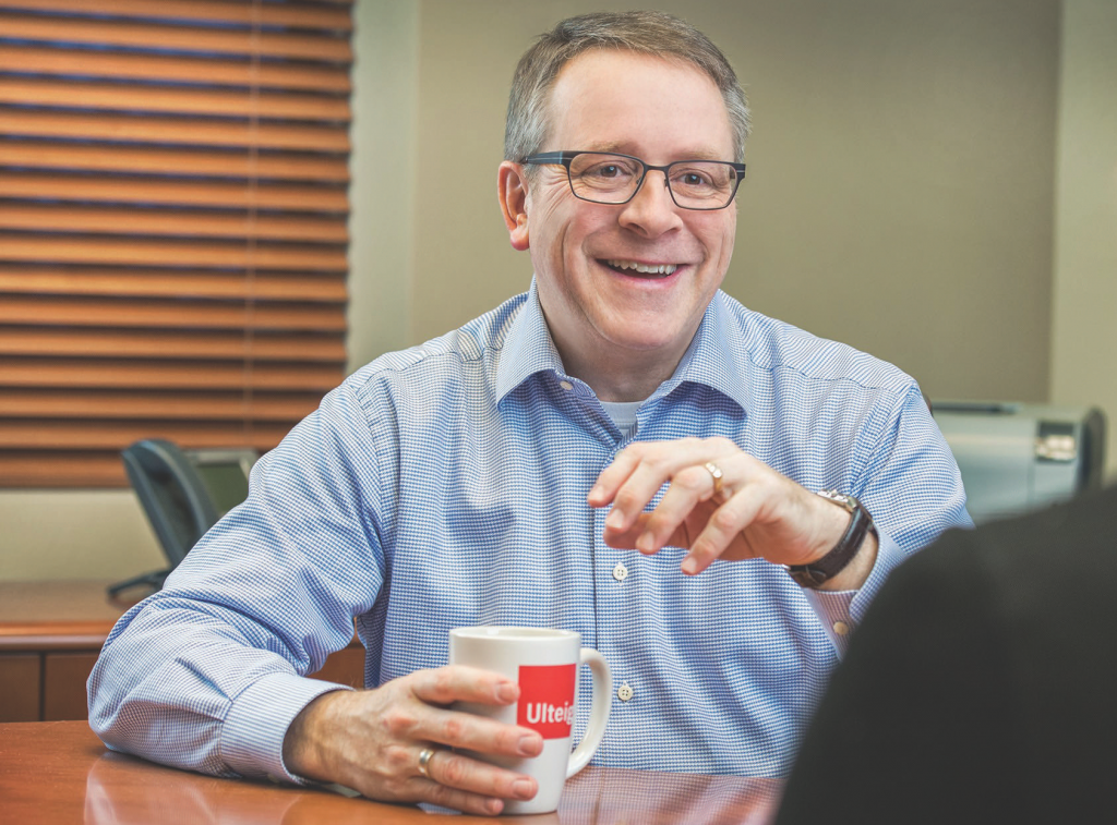 After the Plan: Growth Through Seamless Execution - Prouty Project