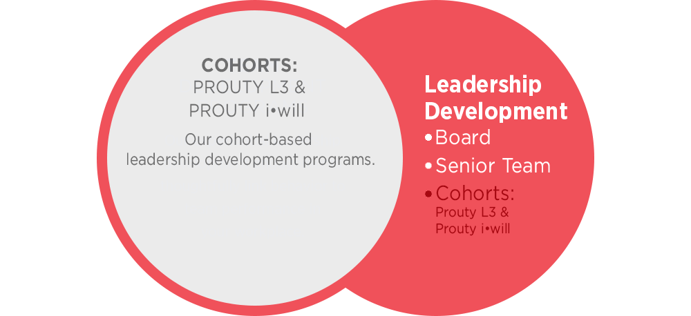 Work - Prouty Project