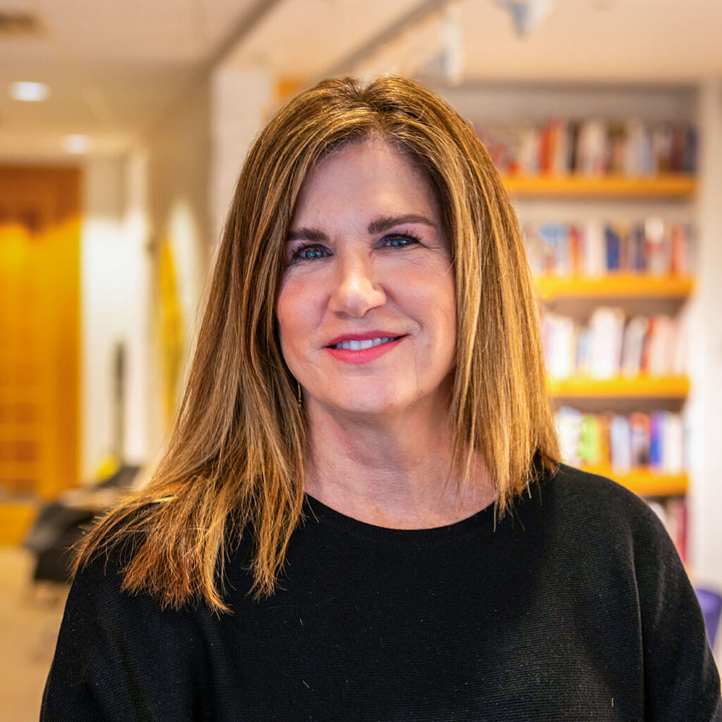 Staff Archive - Prouty Project