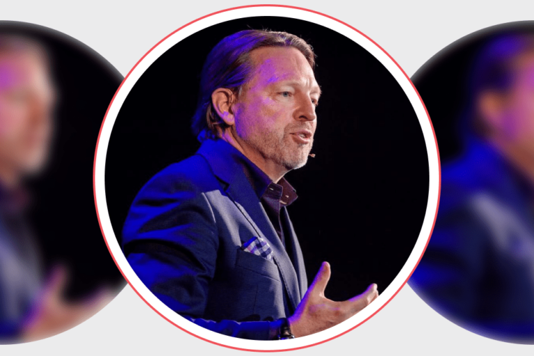 Harnessing the Wisdom of Harnish - Prouty Project