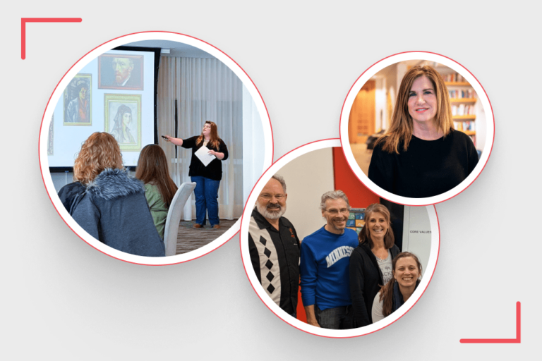 Home Page - Prouty Project