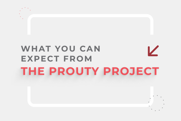 Blog Archives - Prouty Project